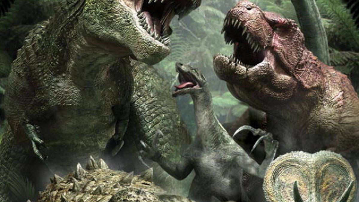 Turbo-charged! - The Hindu