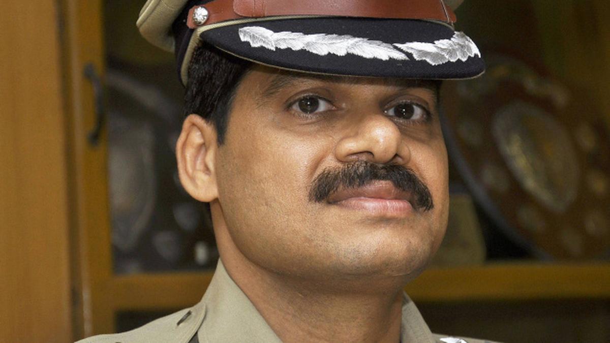 Madurai police take the cyber route to track criminals - The Hindu