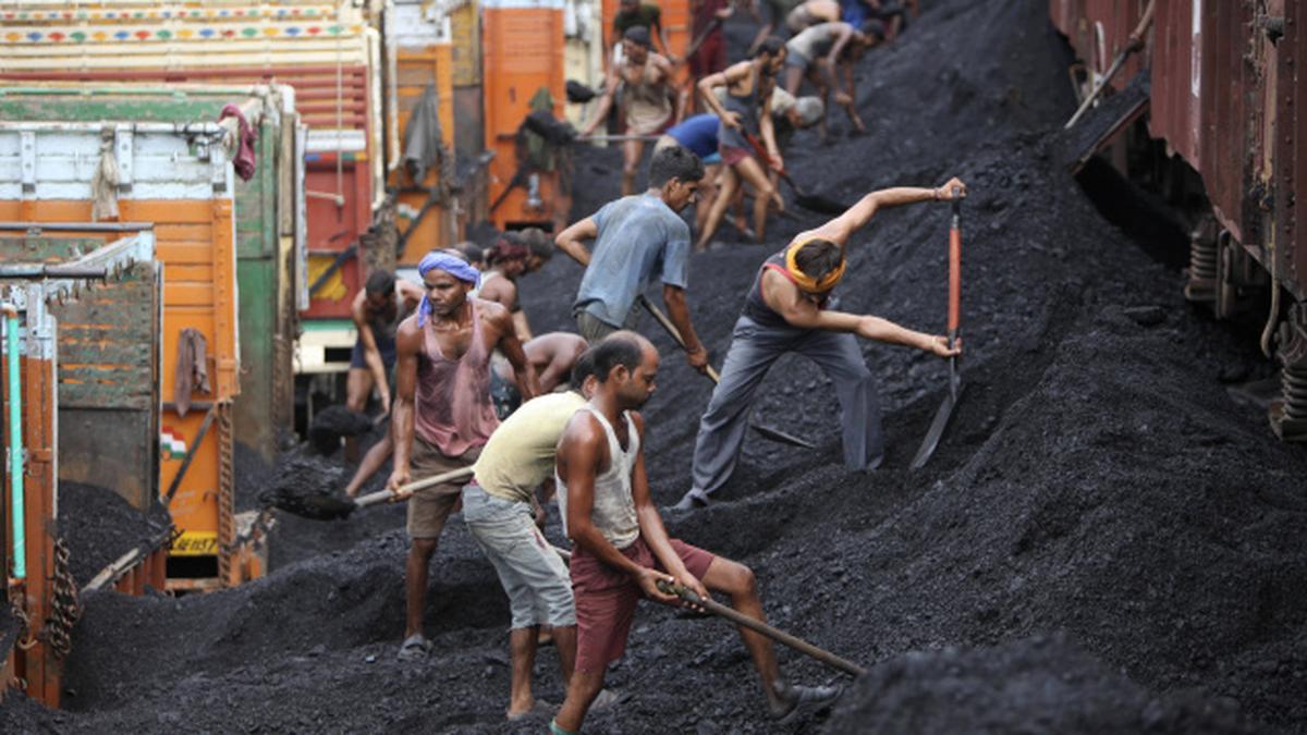 Eight simple steps to fair resource allocation - The Hindu