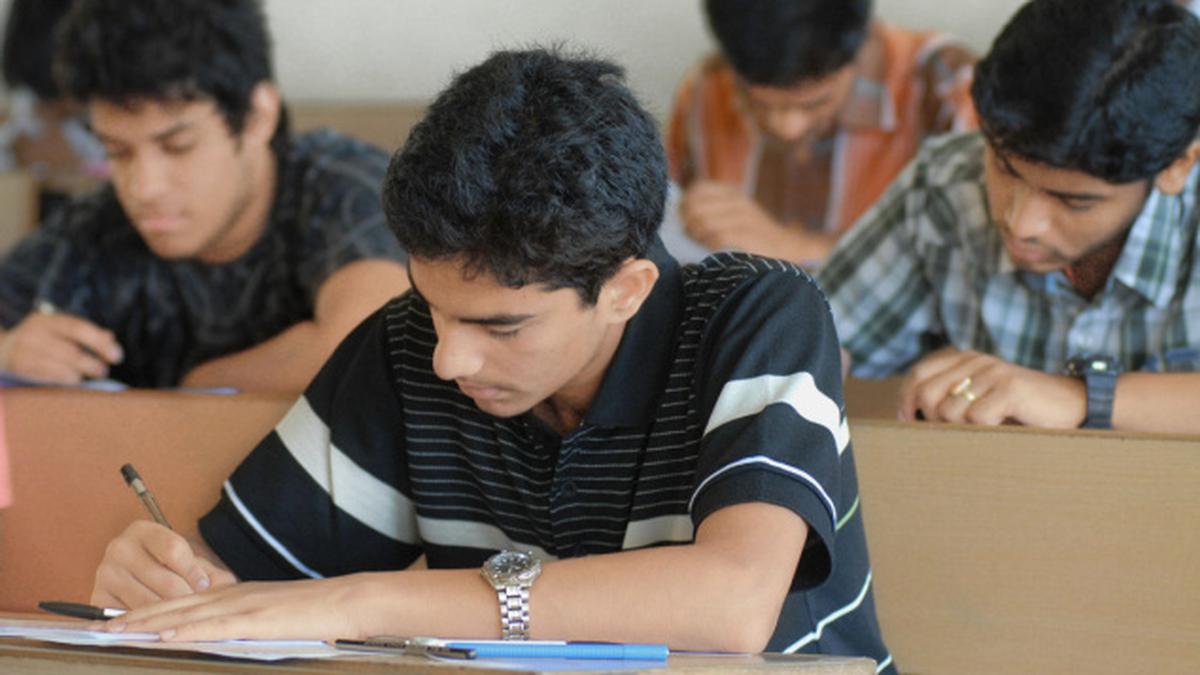 A new JEE avatar - The Hindu