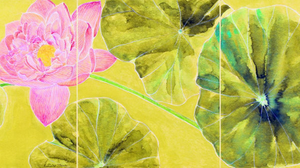 Exploring delicate symbols - The Hindu