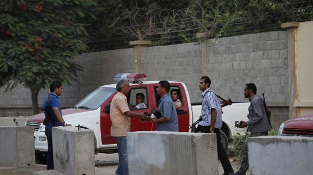 Attack on Benghazi consulate was a terror act: U.S. official - The Hindu