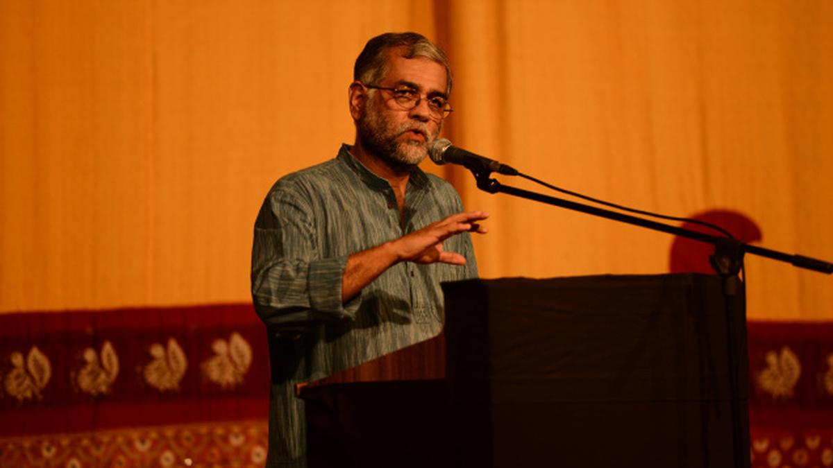 Hero with rare depth of character - The Hindu