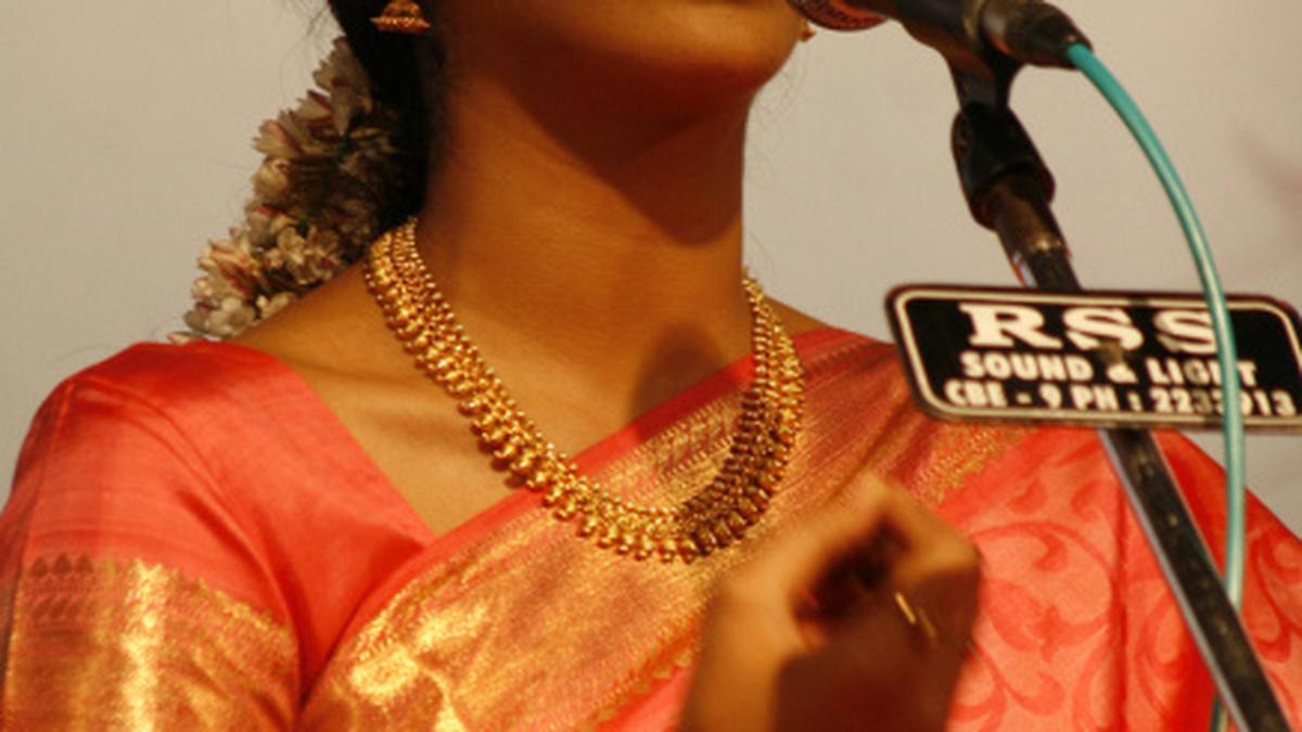 Homing in - The Hindu