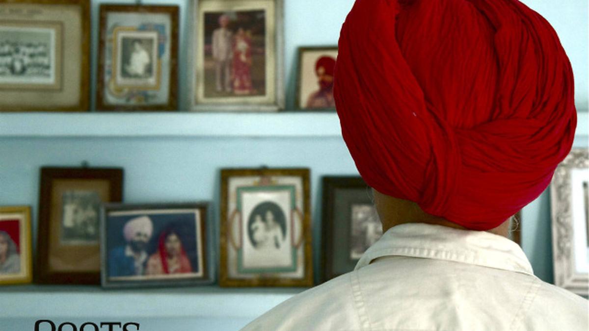 Tale of turbans - The Hindu