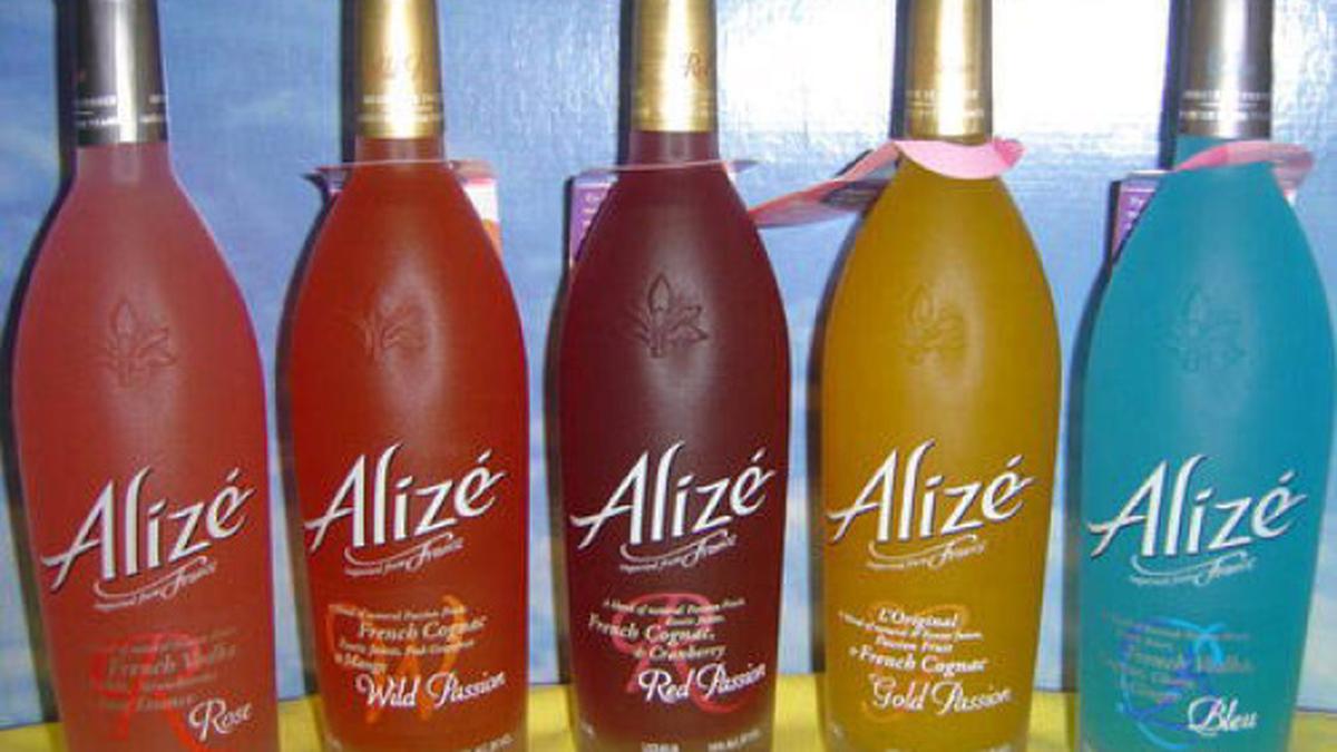 Alluring Alize - The Hindu