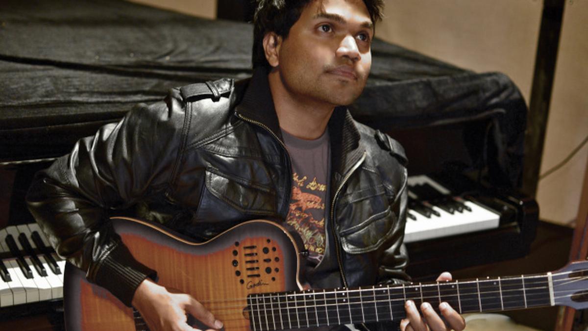 Sweet song of success - The Hindu