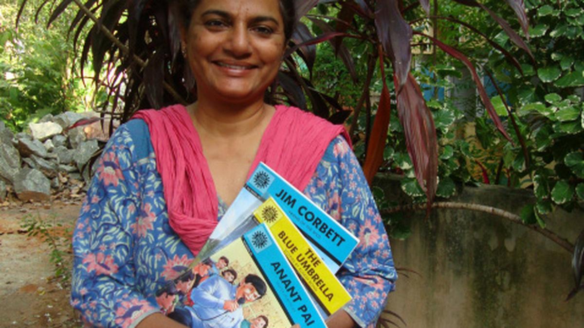 Life in wonderland - The Hindu