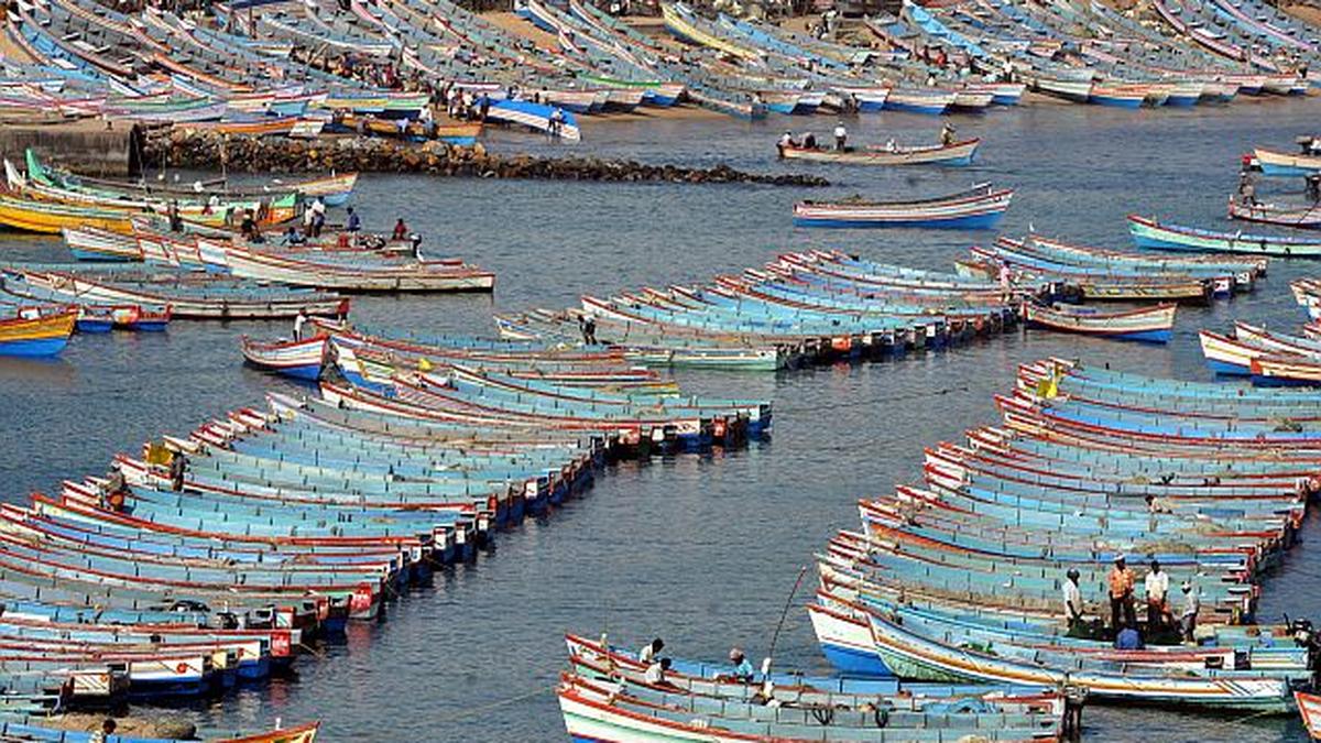 Slew of welfare measures for Vizhinjam fishing community - The Hindu