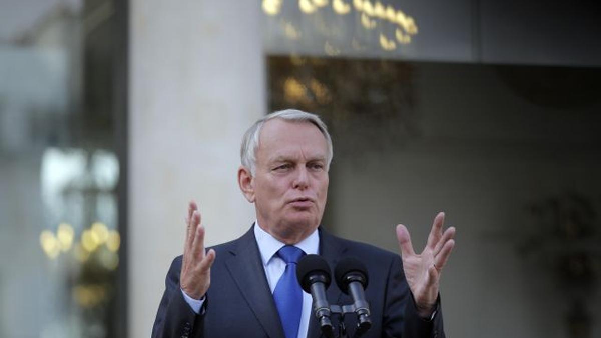 French government presents “toughest budget in 30 years” - The Hindu