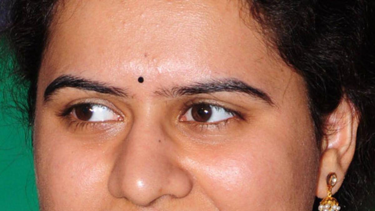 Humpy wins Ankara GP - The Hindu