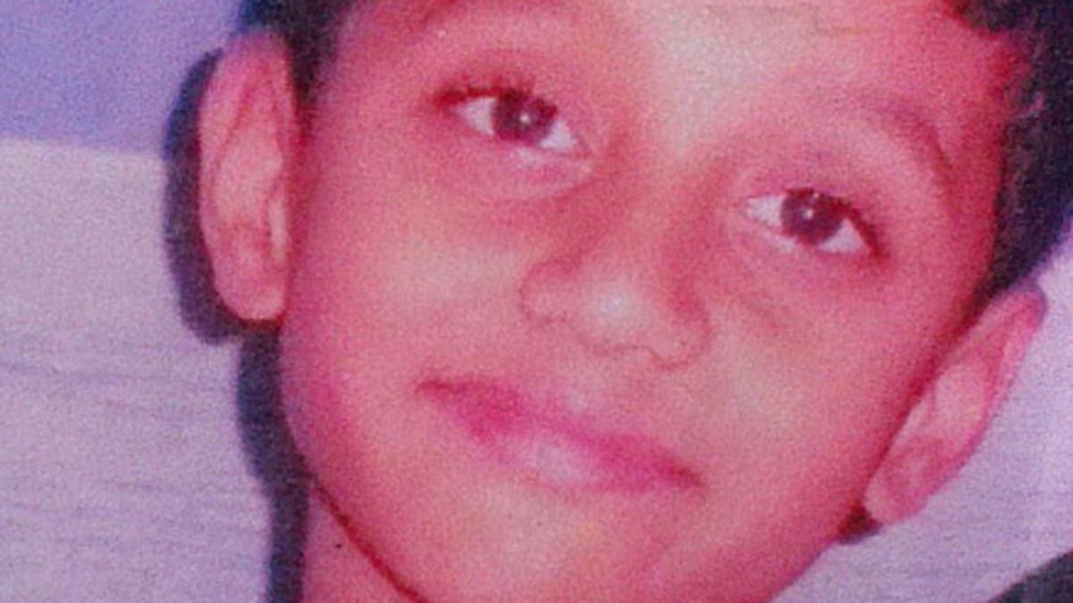 Police did not examine me: pool victim’s father tells court - The Hindu