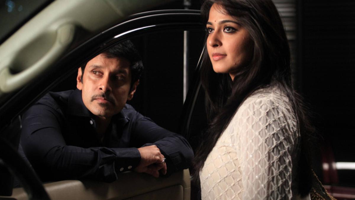 Thaandavam: Fiery dance of the righteous - The Hindu