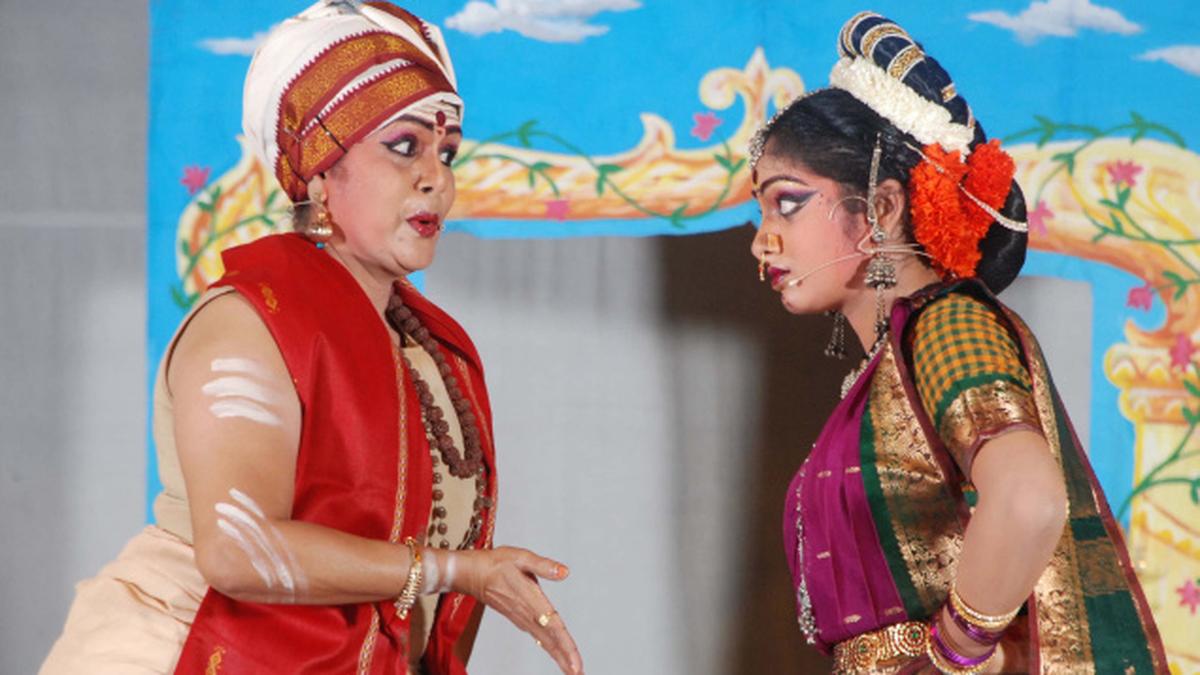 Concise Kalapam - The Hindu