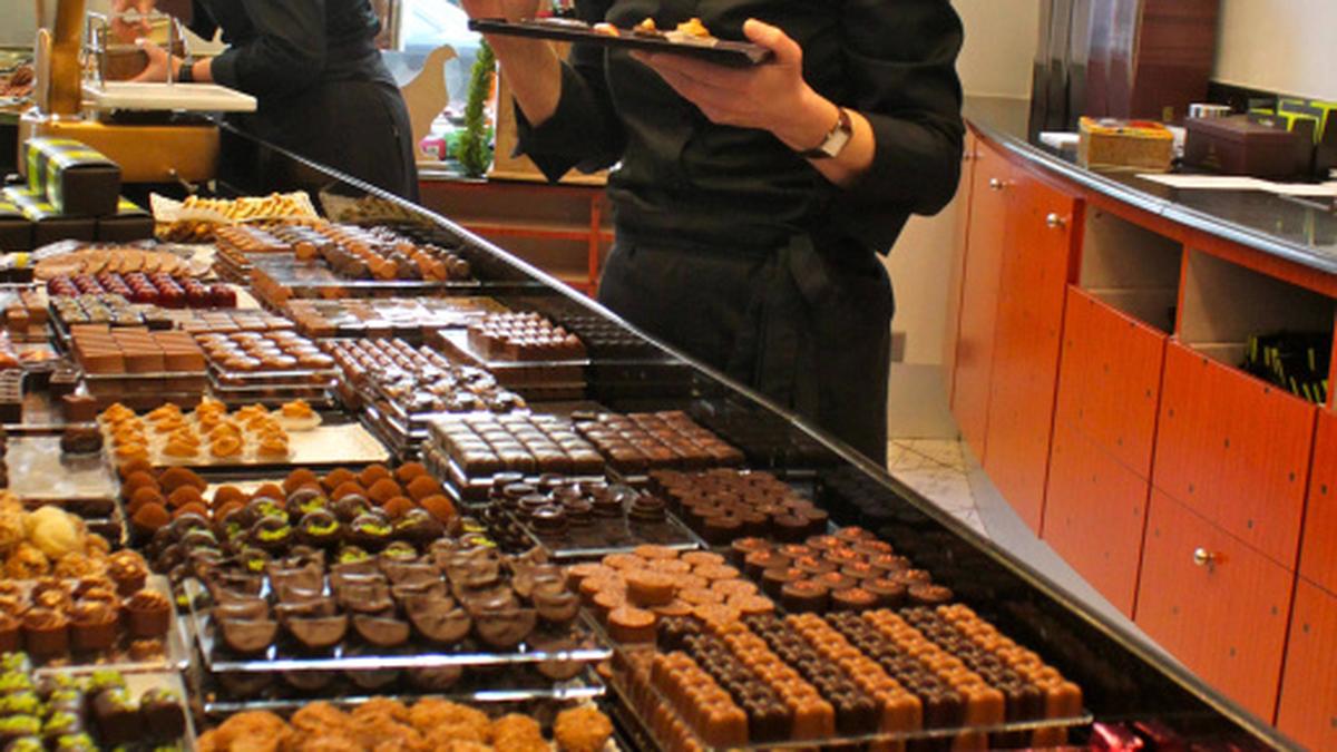 Diamond in the rough - The Hindu