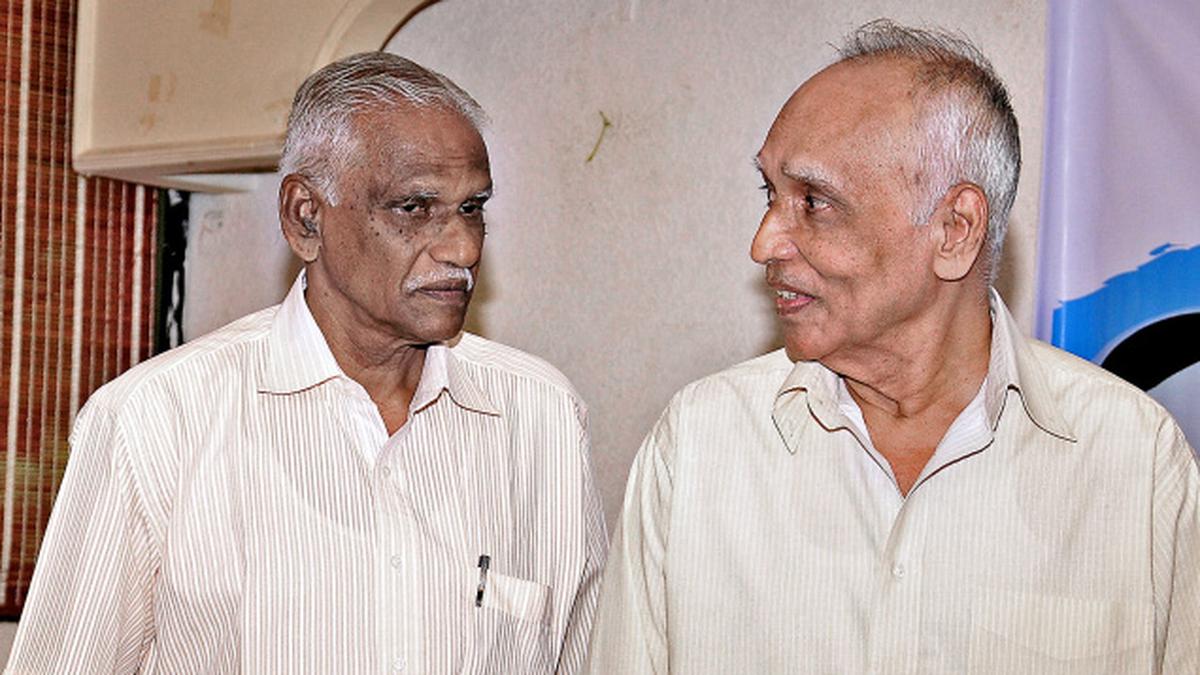 Golden boots and vanishing stars - The Hindu