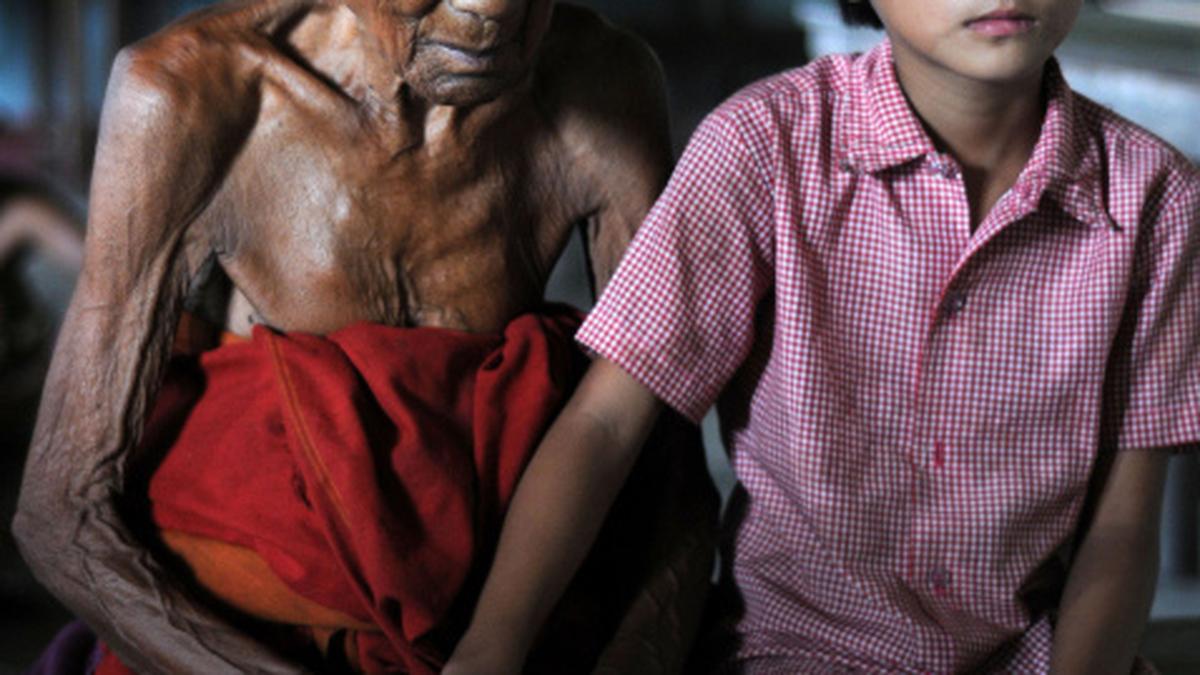 Assam calls for a human response - The Hindu