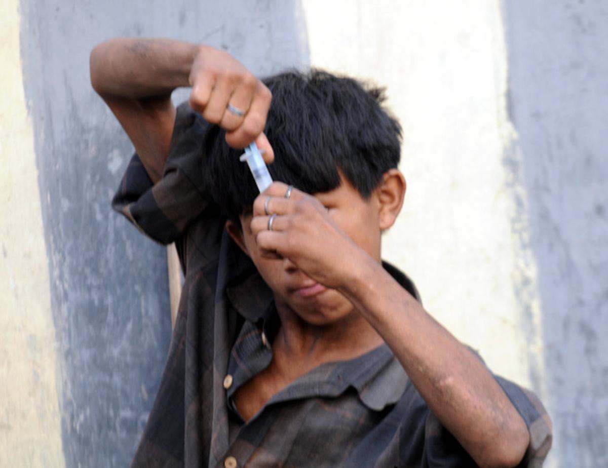 The dark truth about whiteners - The Hindu