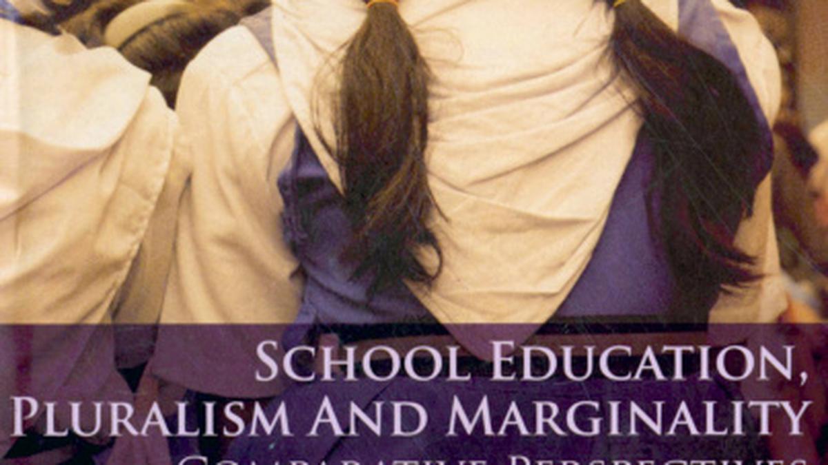 Education for all: waking up to an elusive dream - The Hindu