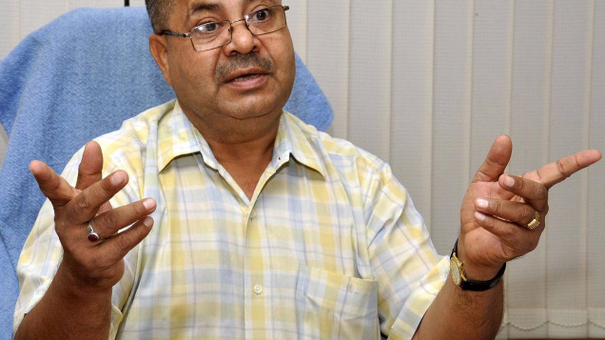 Study on mosquito-control for Madurai ready - The Hindu