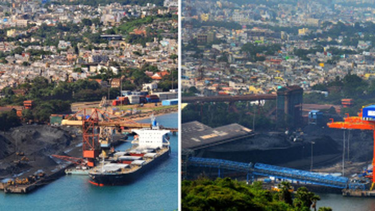 Hope on the horizon for the pollution-hit - The Hindu