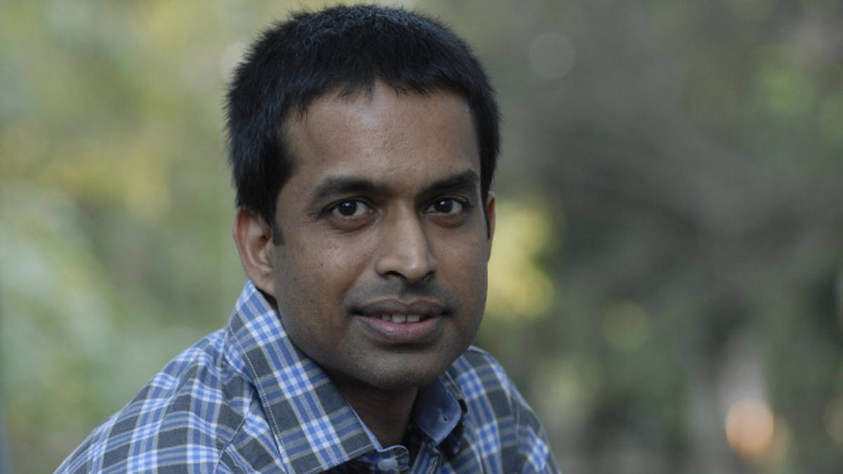 We have a bright future: Gopichand - The Hindu