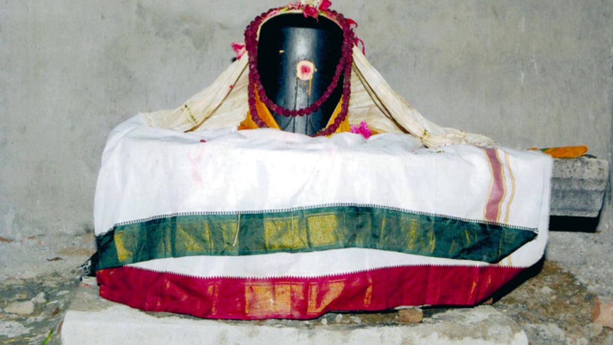 Link with Pandavas and Ayodhya king - The Hindu