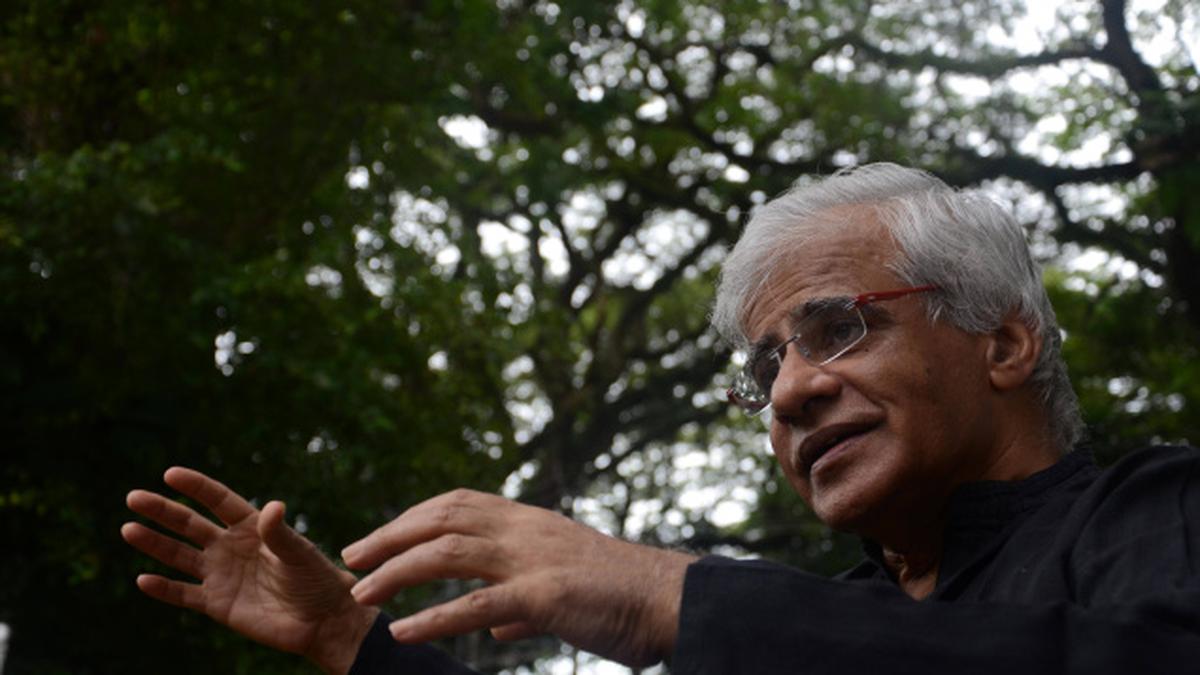 Engaging art with history - The Hindu