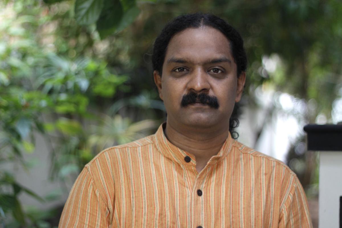 Exploring new realms of music - The Hindu