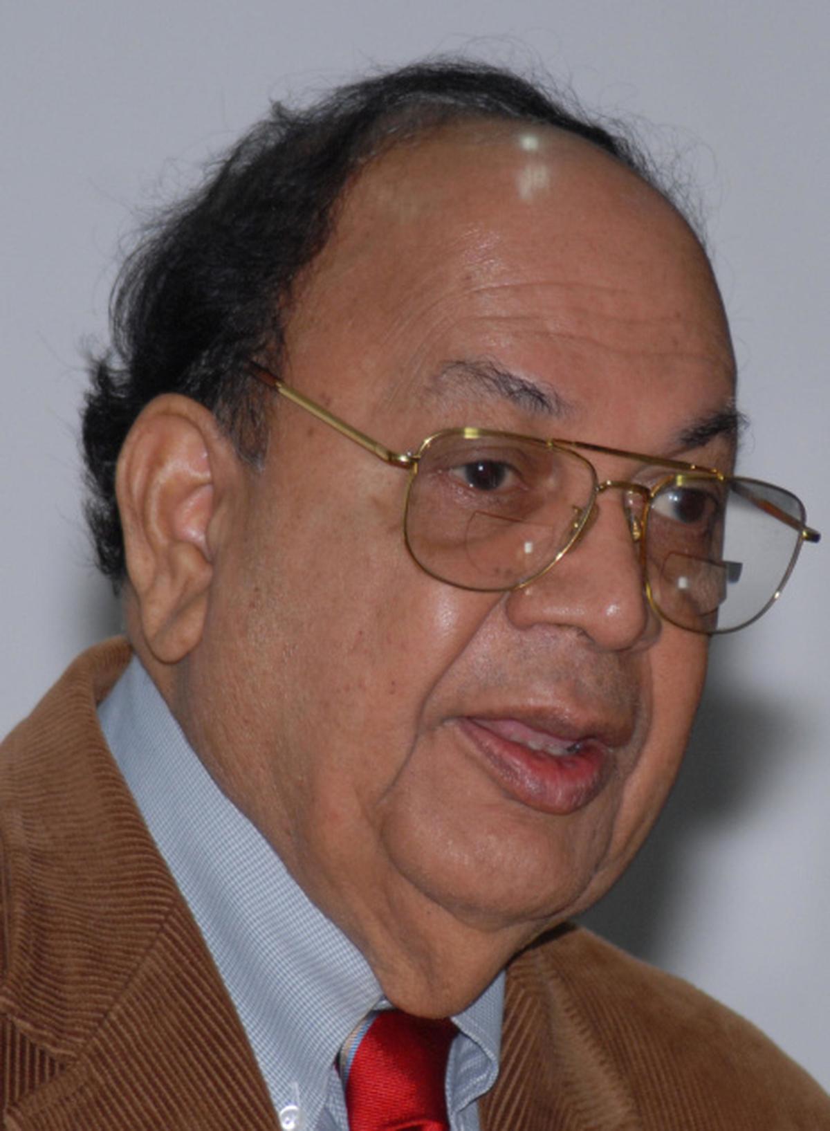 Takes over as Chancellor of GITAM varsity - The Hindu