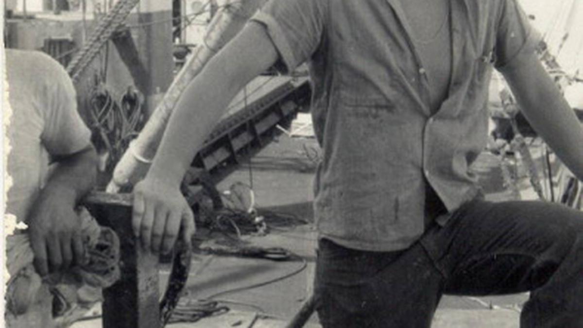 My Husband And Other Animals — Single-minded to a fault - The Hindu