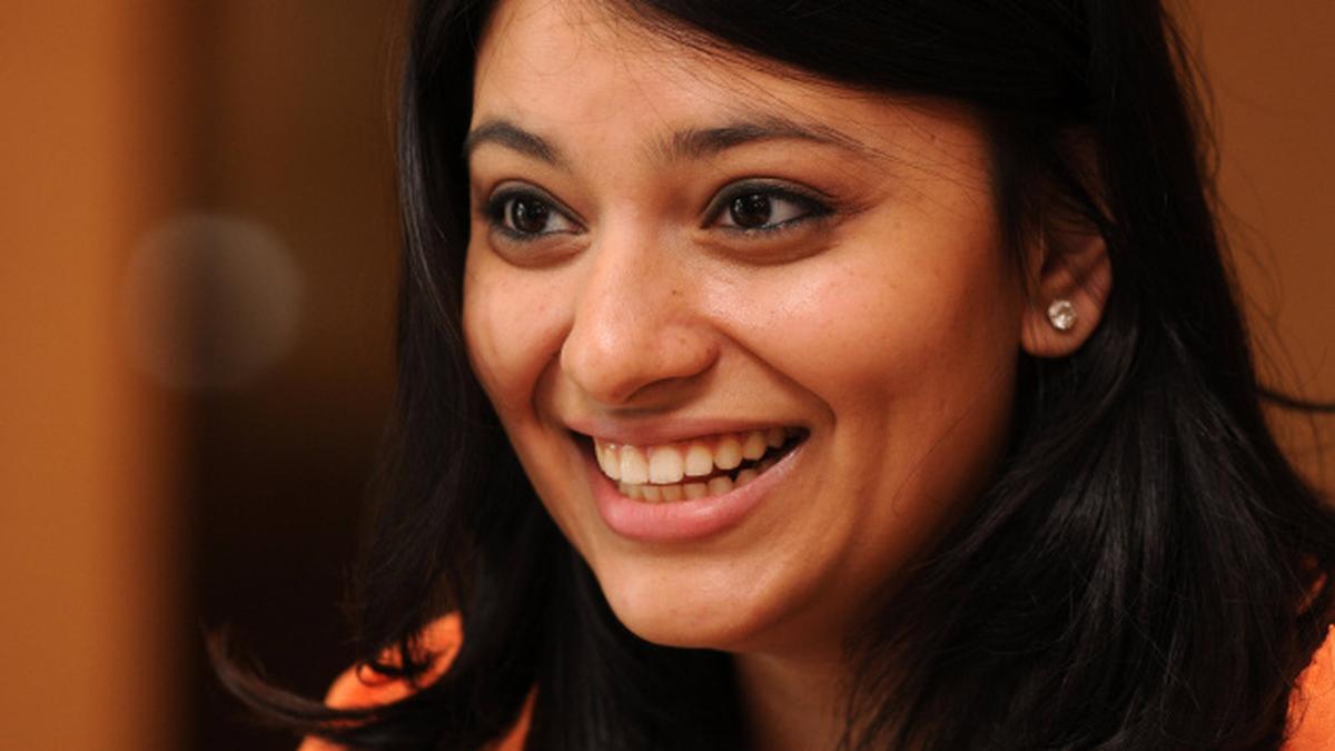 Escape caper - The Hindu