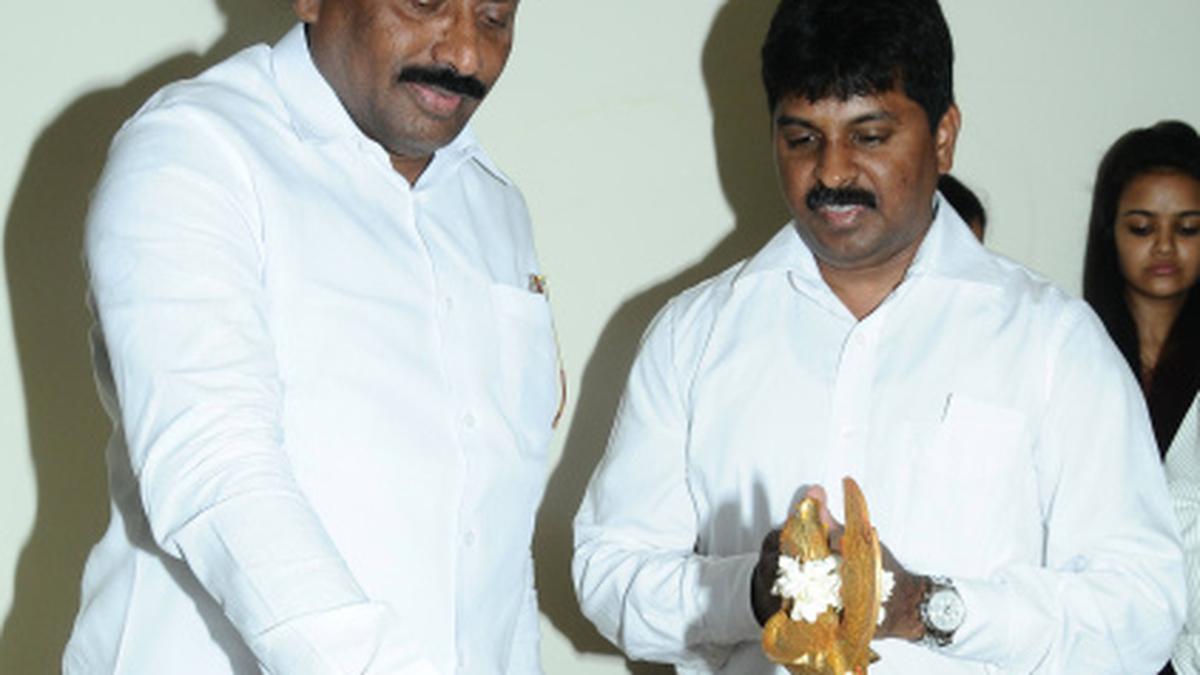 Matrimony for low income group - The Hindu