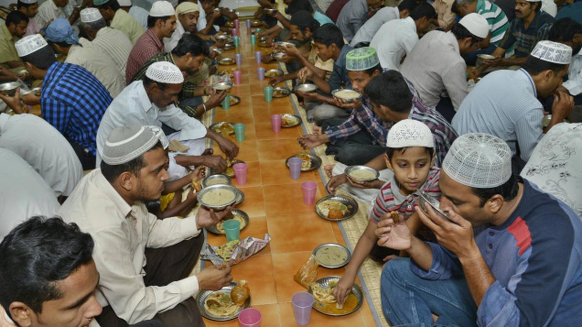 The holy month of Ramadan - The Hindu