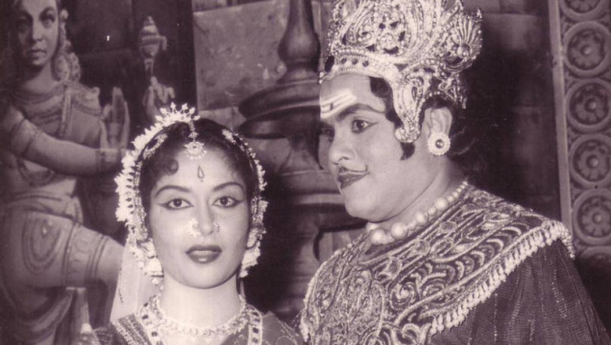 Labour of love - The Hindu