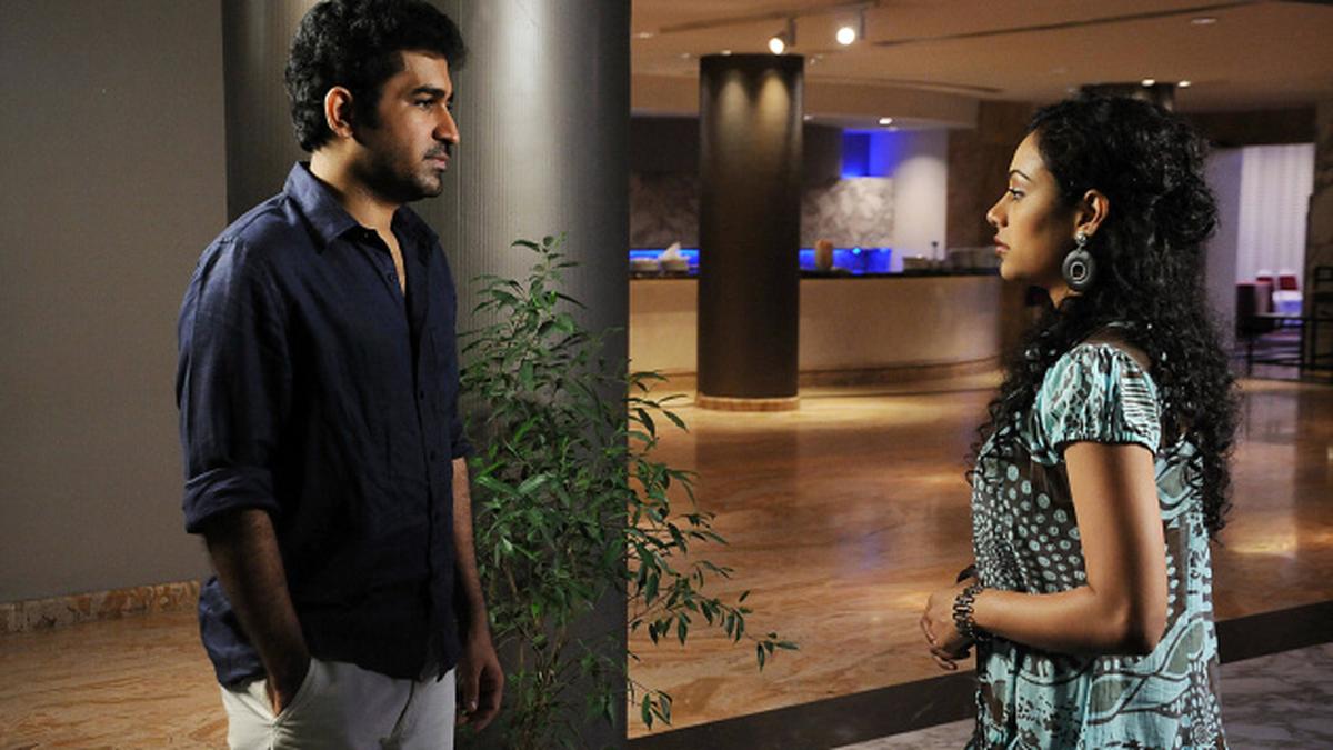 Naan: I for intelligence - The Hindu