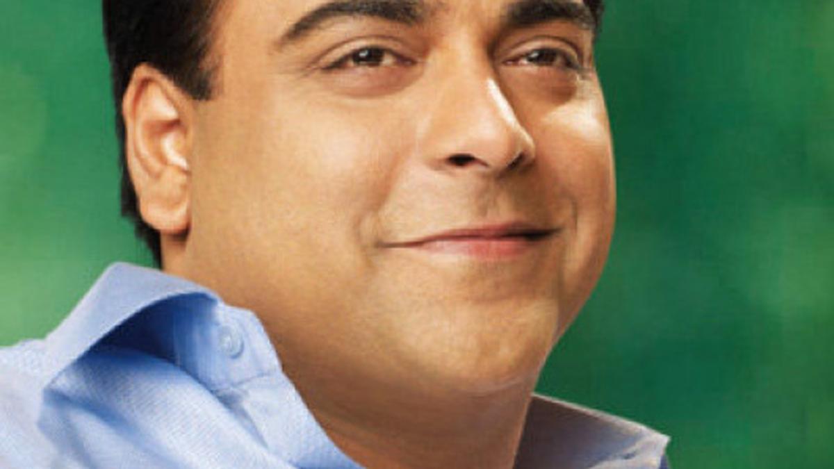 Showbitz: Special project - The Hindu