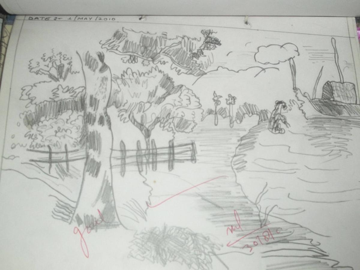 Your niche Delhi - The Hindu