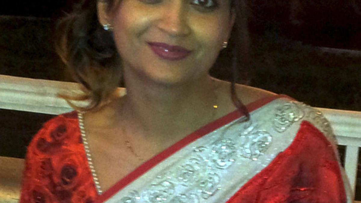 “Geetika was exploited” - The Hindu