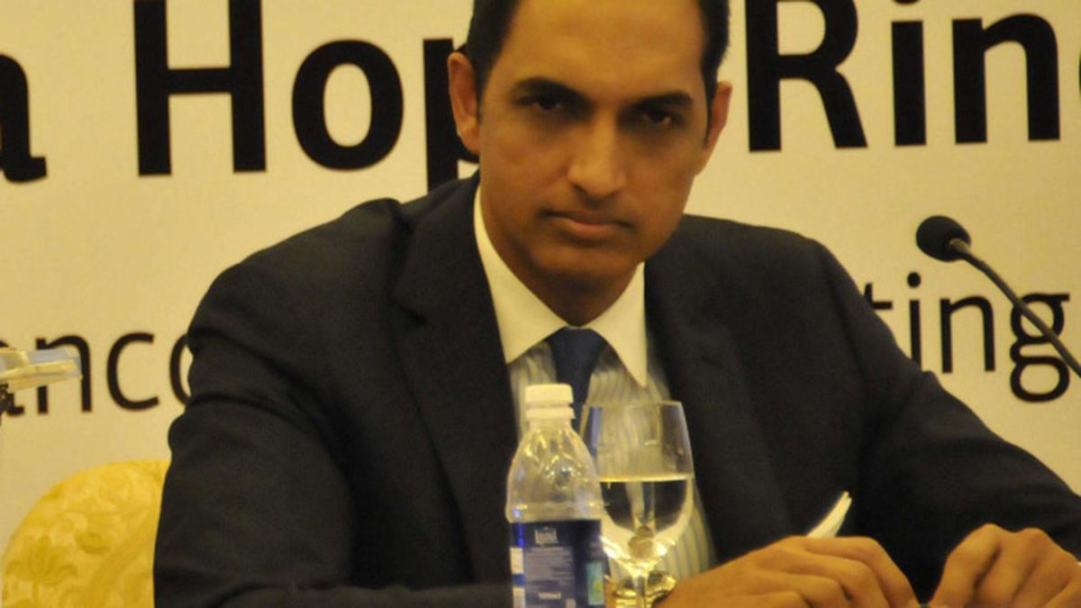 GVK’s $10 bn coal project gets Australian govt approval - The Hindu