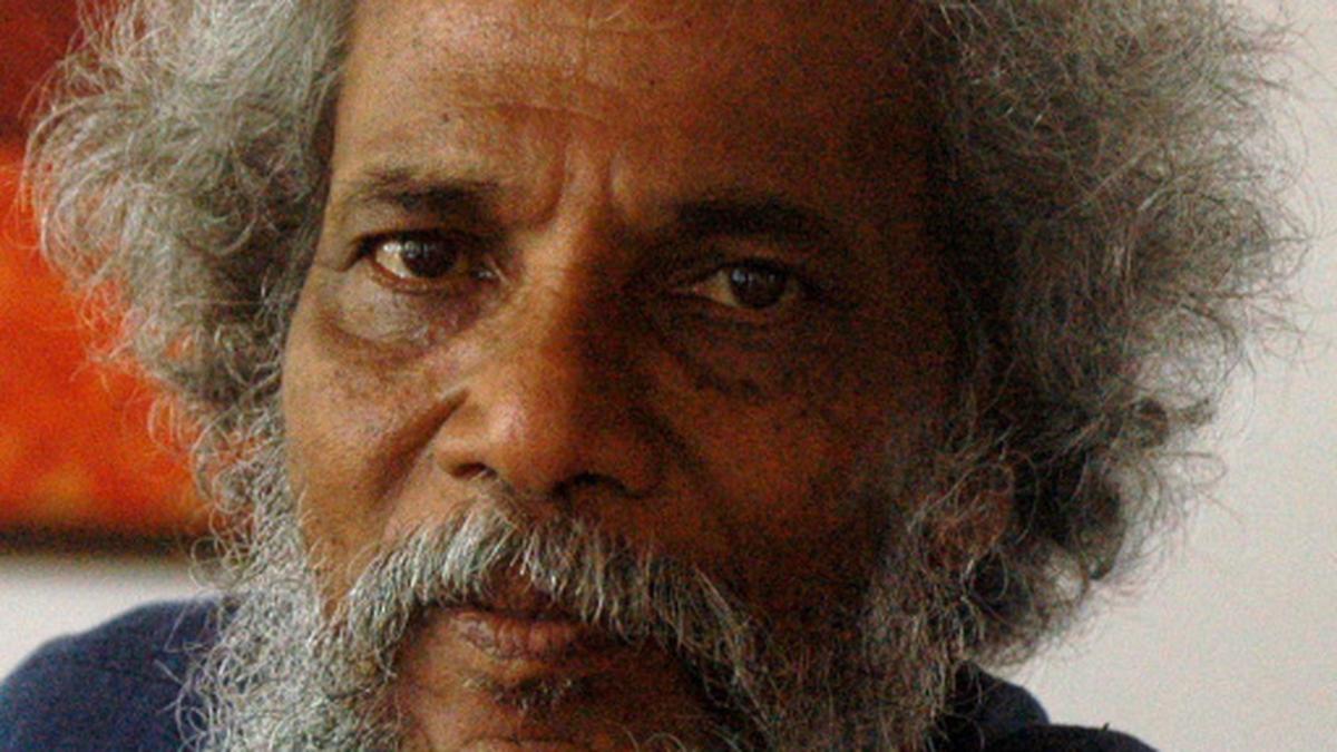 Film series on the elements may be screened at the biennale - The Hindu