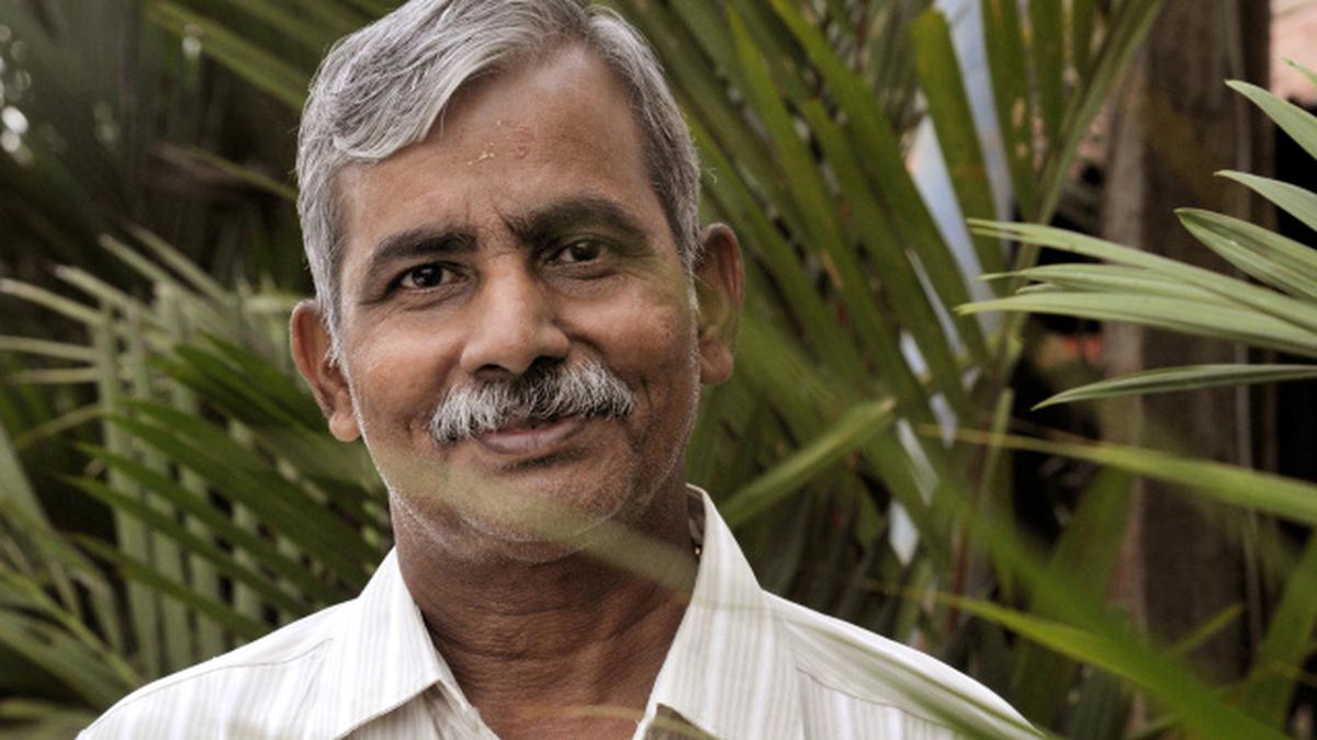 Devoted to devotionals - The Hindu