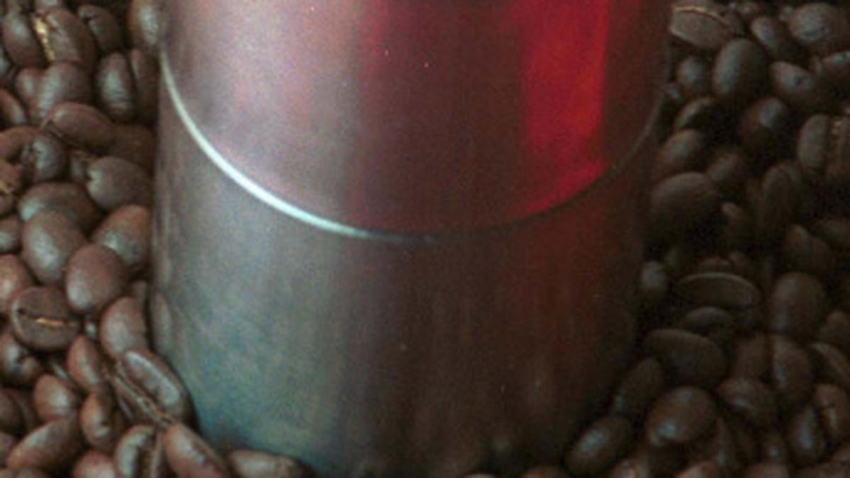 How filter kaapi made it to Chennai - The Hindu