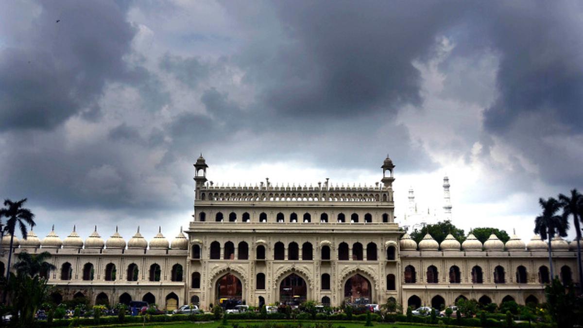 Snapshots from North India - The Hindu