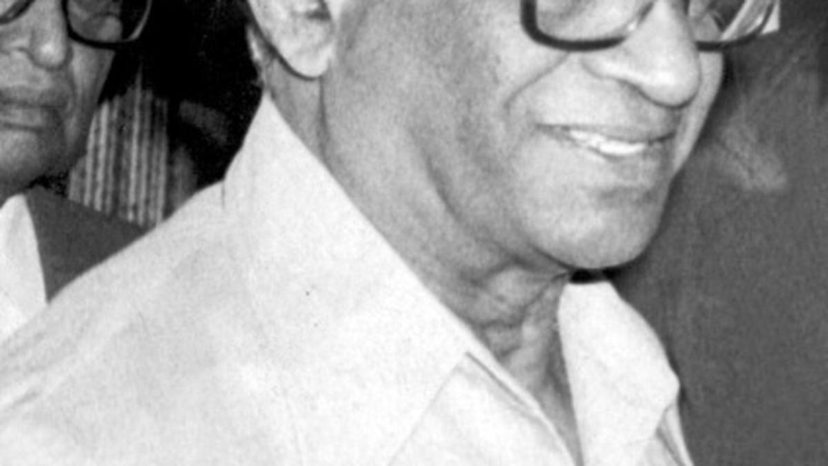 The revolutionary manager - The Hindu