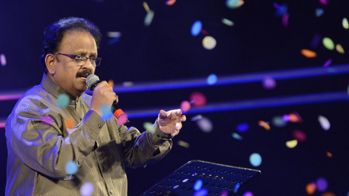 Mumbo jumbo and music - The Hindu