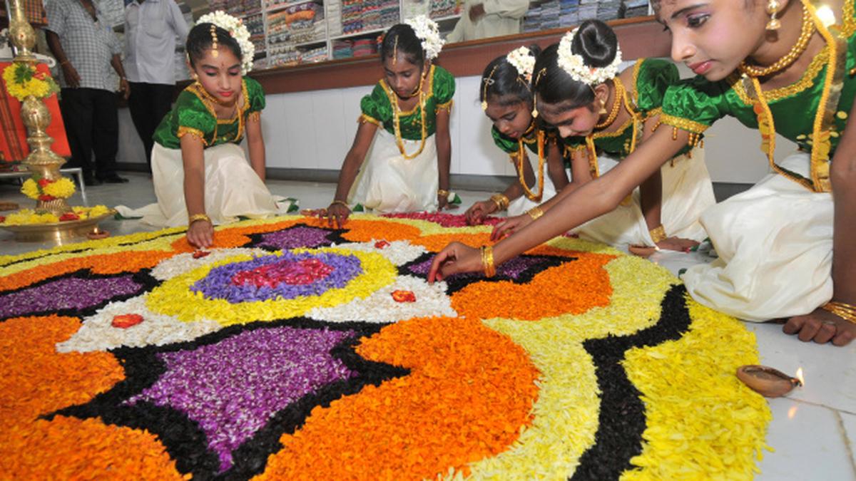 Come together - The Hindu