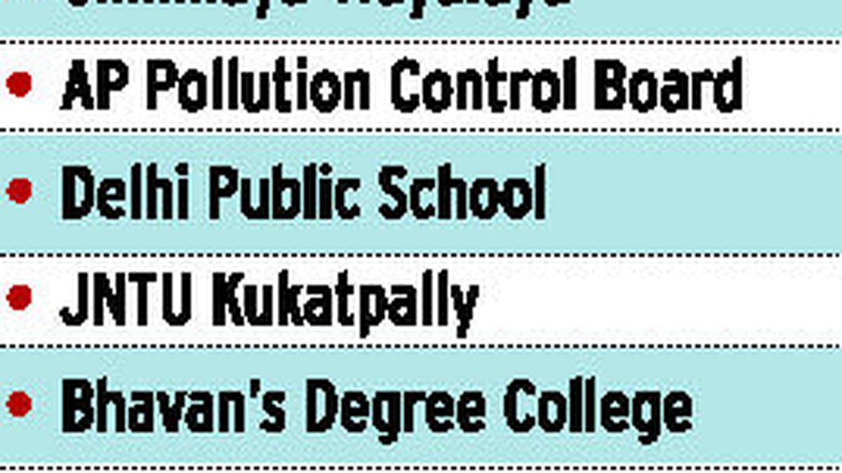 HMDA to sell clay Ganeshas at Rs. 10 - The Hindu