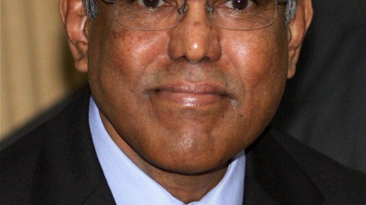 Battle against inflation has not ended yet: RBI - The Hindu