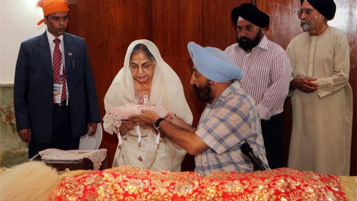 Kendriya Vidyalaya Tehran teaches it all - The Hindu